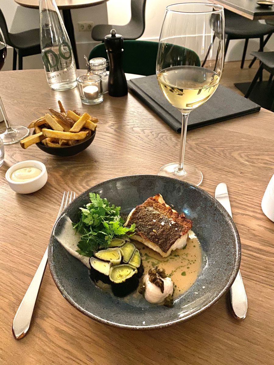 Lekker eten op Texel: dit zijn onze favoriete restaurants